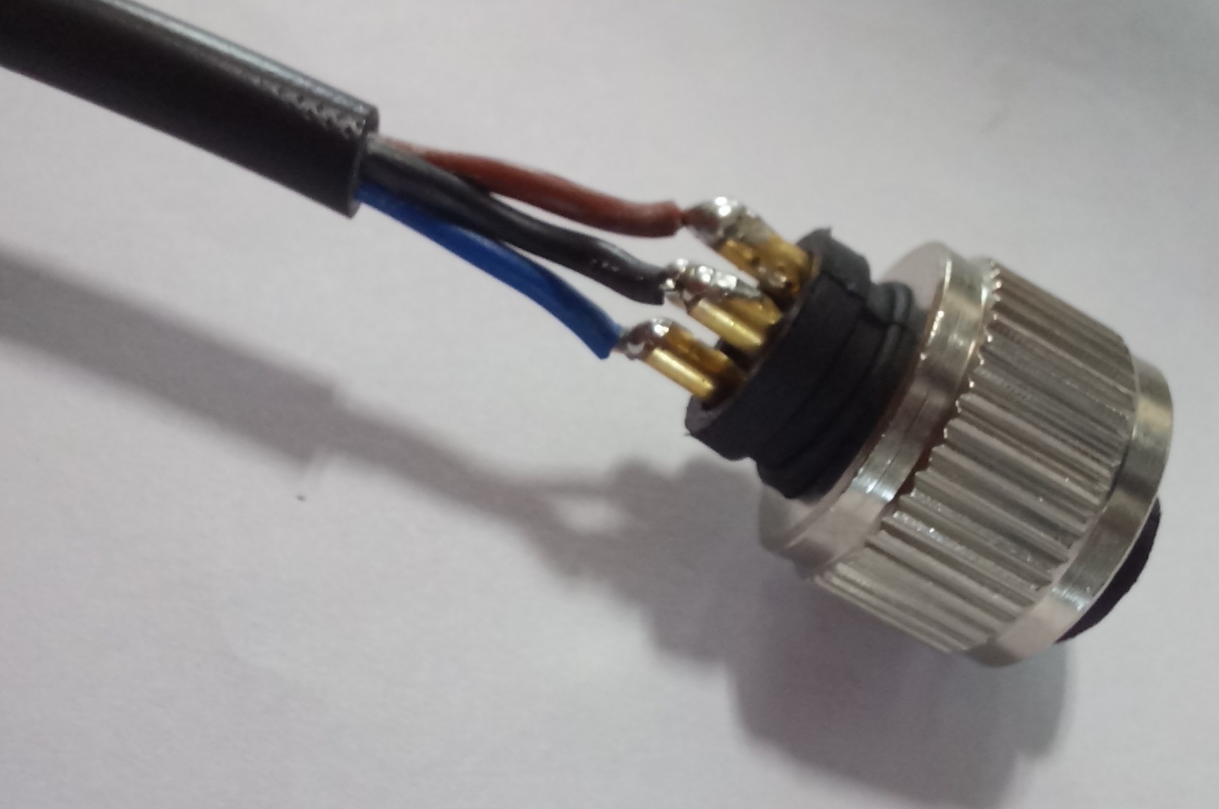 Soldering Vs. Crimping: Advantages & Disadvantages – Katlax Blog