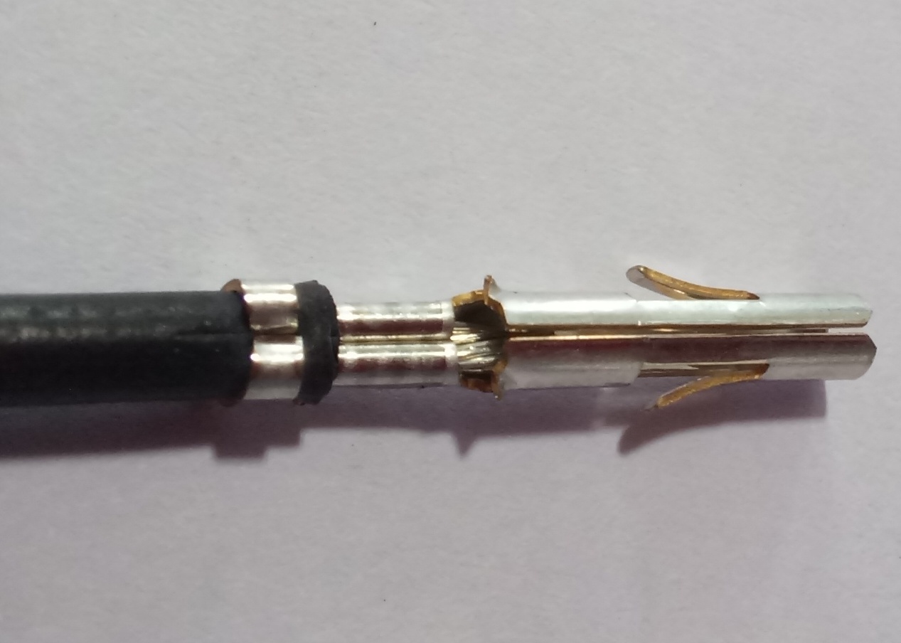 Soldering Vs. Crimping: Advantages & Disadvantages – Katlax Blog