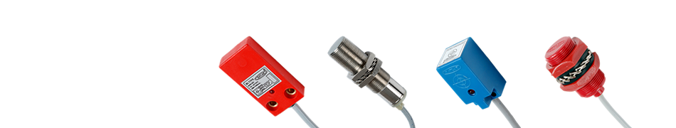 Katlax - Sensores fotoelétricos - Detectores sem contato